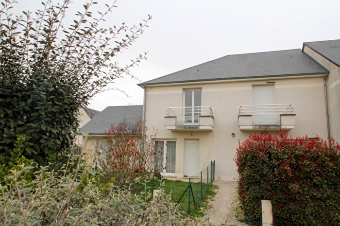 Maison à vendre - Gidy - 4 pièces - 3 chambres