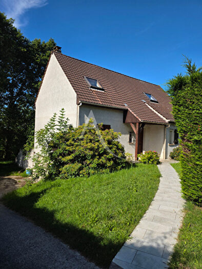 Dammartin-en-Goële - Maison 5 pièces à vendre