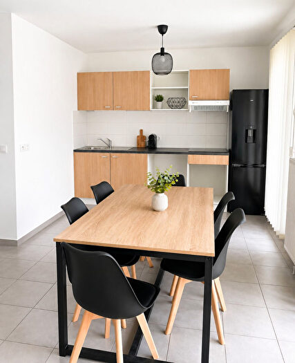 Capinghem - Appartement 3 pièces à vendre