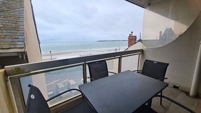 Appartement 2 pièces à louer à Centre-Benoît, La Baule-Escoublac