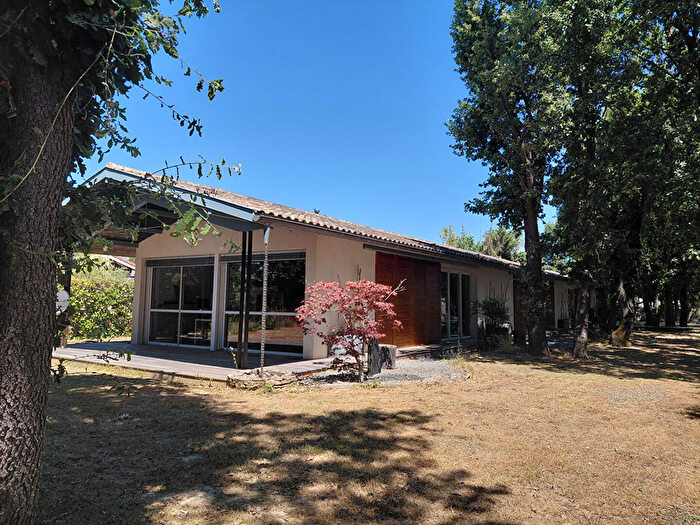 Maison 5 pièces à vendre à Saint-Lys