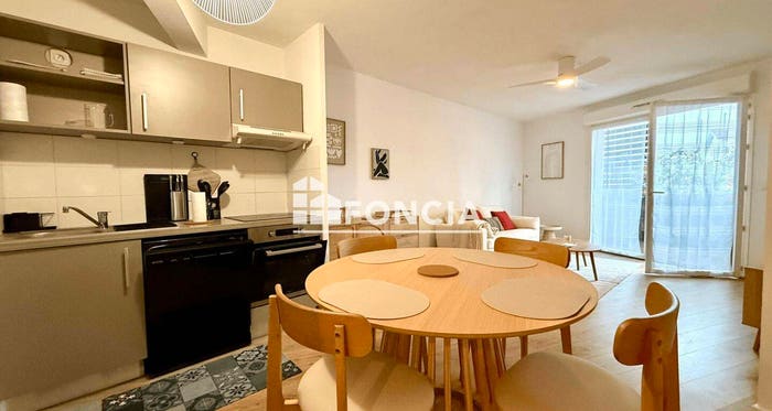 Peylanne, Talence : Appartement 3 pièces à louer