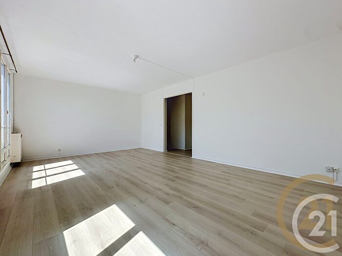 Appartement 3 pièces à vendre - Rouen, Coteaux Ouest