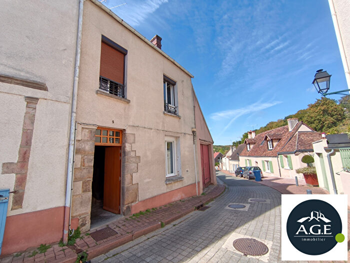 Épernon - Appartement 1 pièce à louer