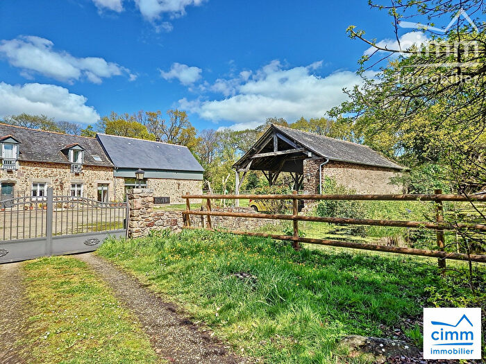 Maison à vendre - Quartiers Centre, Rennes - 8 pièces - 6 chambres