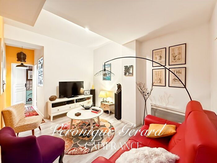 Appartement à vendre - Libourne, Epinette, Verdet, Carré - 3 pièces - 2 chambres