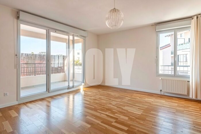 Appartement à vendre - Paris e , Gambetta - 4 pièces - 3 chambres