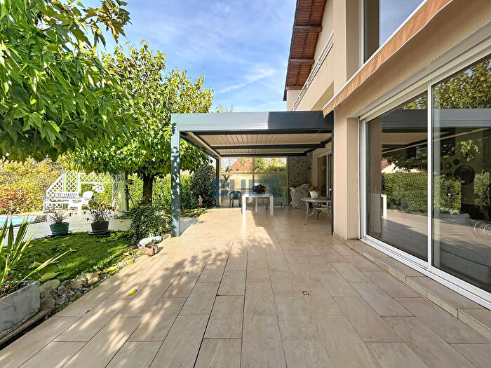 Maison à vendre - Arceau - 6 pièces - 4 chambres