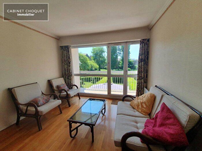 Mitterie, Lille : Appartement 3 pièces à louer