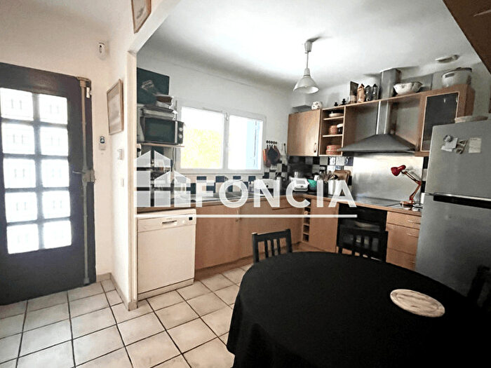 Maison à vendre - Cavalaire-sur-Mer, Castillane, Vivards, Roseraie, Rigaud, Cros de Mouton - 5 pièces - 4 chambres