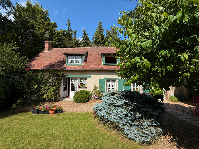 Maison 7 pièces à vendre - La Madeleine-de-Nonancourt
