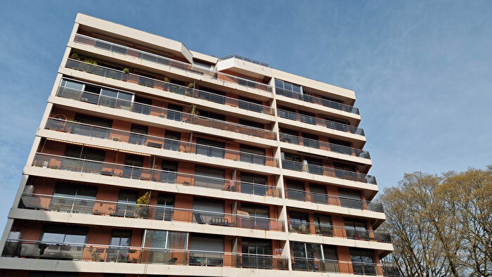 Chambéry, Laurier - Appartement 5 pièces à vendre