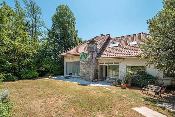 Meylan, Haut Meylan, Charlaix - Maison 12 pièces à vendre