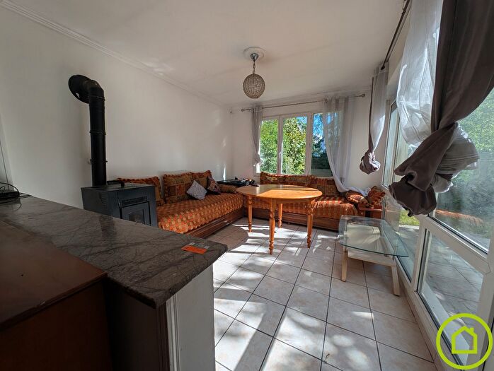 Villeneuve-dAscq, Cousinerie - Maison 5 pièces à vendre
