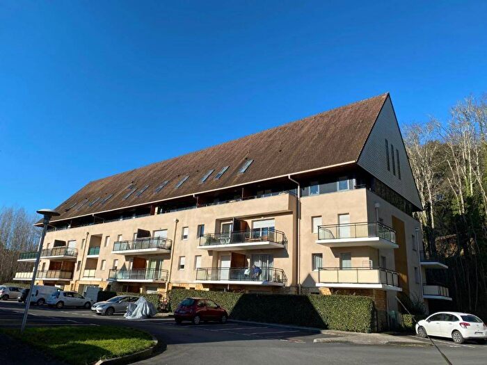 Appartement 2 pièces à Gare de Sarlat, Sarlat-la-Canéda, à louer