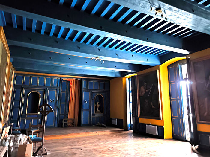 Maison à vendre - Rabastens - 16 pièces