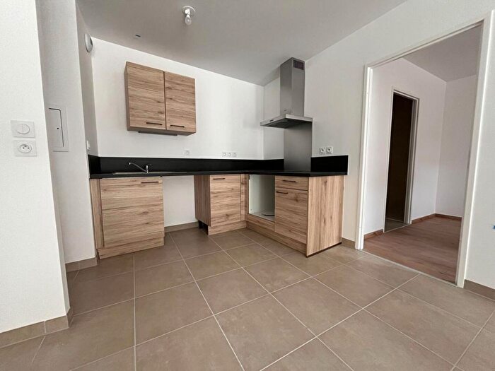 Appartement 2 pièces à louer - Orléans, Carmes