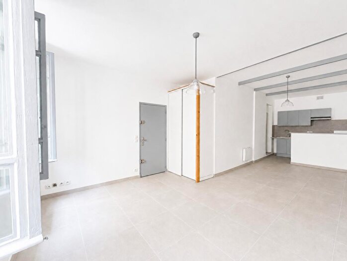 Appartement 1 pièce à vendre - Avignon, Carmes, Carreterie, Université