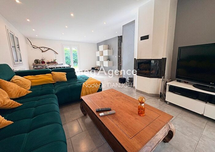 Maison 7 pièces à vendre - Caen, Hastings