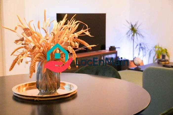 Appartement 2 pièces à louer - Bel-Air, Paris 12ème arrondissement