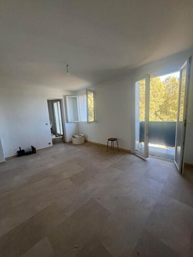 Appartement 2 pièces à louer à Marseille 9ème, Mazargues
