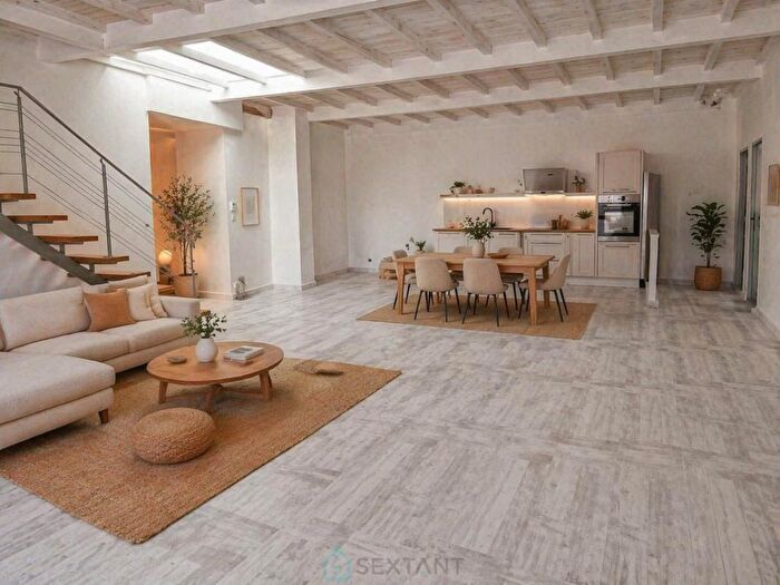 Maison 4 pièces à vendre - Ribagnac