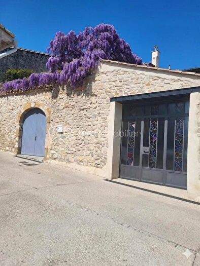 Maison 6 pièces à vendre - Domessargues