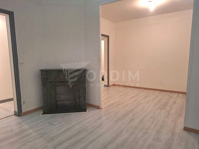 Appartement 3 pièces à Neuvy-sur-Loire, à louer