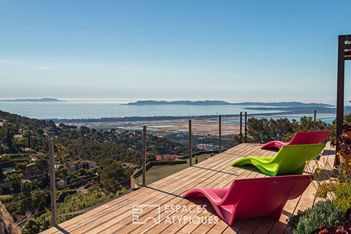 Maison 6 pièces à vendre - Hyères, Costebelle, Almanarre