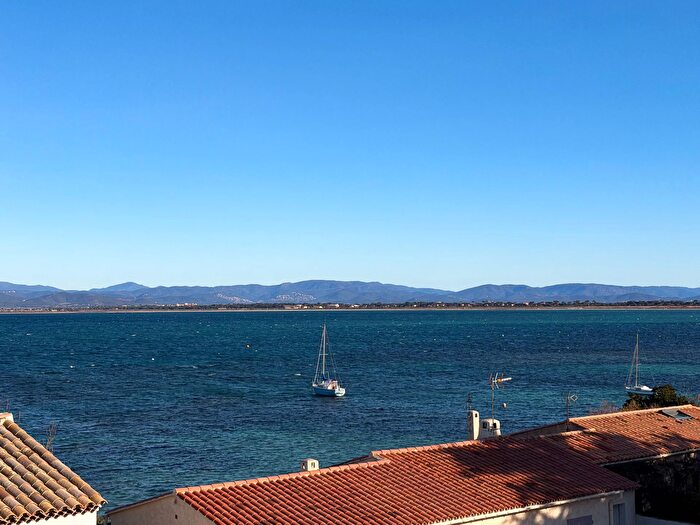 Appartement à vendre - Hyères, Giens