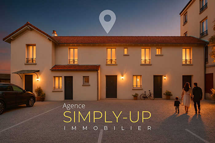 Appartement 3 pièces à Saint-Maur-des-Fossés, Adamville, à vendre