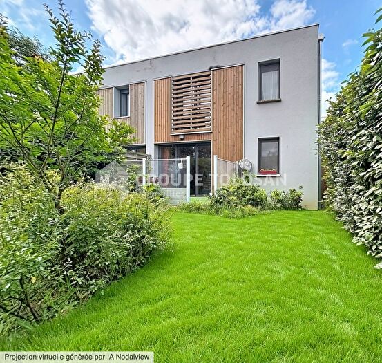 Maison 5 pièces à vendre à Saint-Orens-de-Gameville