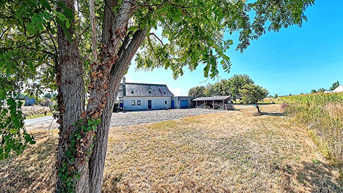 Mont-Dol : Maison 9 pièces à vendre