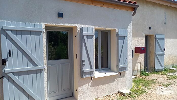 Appartement 1 pièce à louer - Coutras