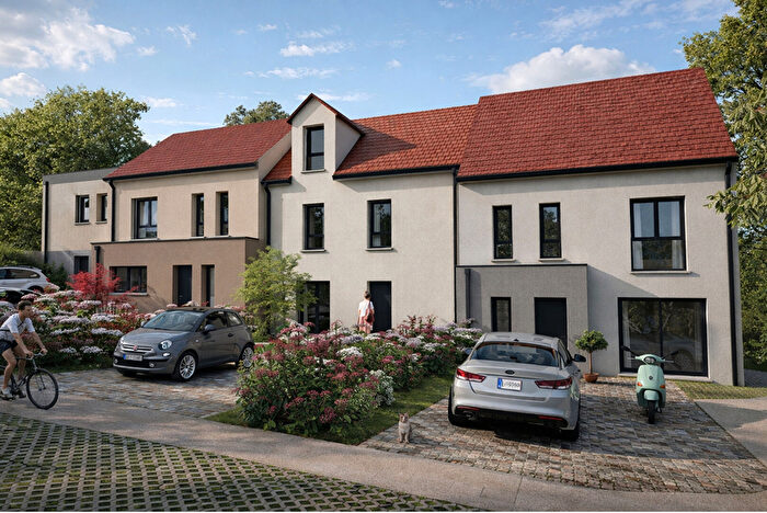 Maison 4 pièces à vendre à La Ville-du-Bois
