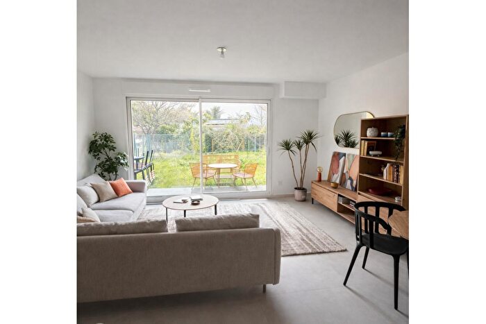 Appartement à vendre - Aix-en-Provence, Pont de Beraud - 4 pièces - 3 chambres