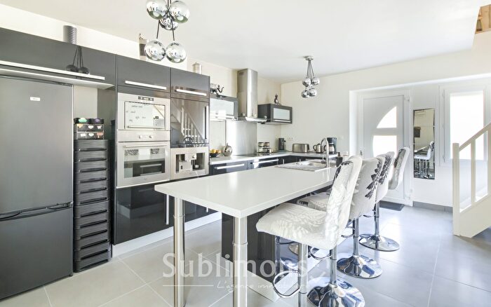 Maison 5 pièces à Cordemais, à vendre