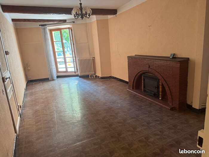 Jouques : Maison 5 pièces à vendre