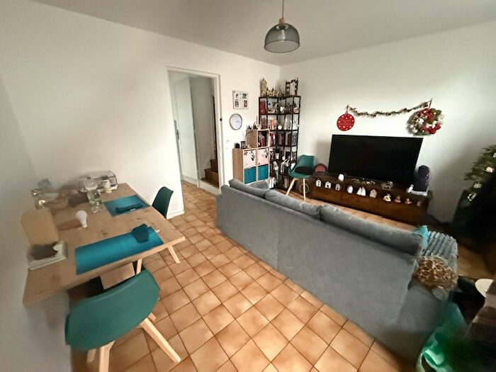 Maison à vendre - Camon - 3 pièces - 2 chambres