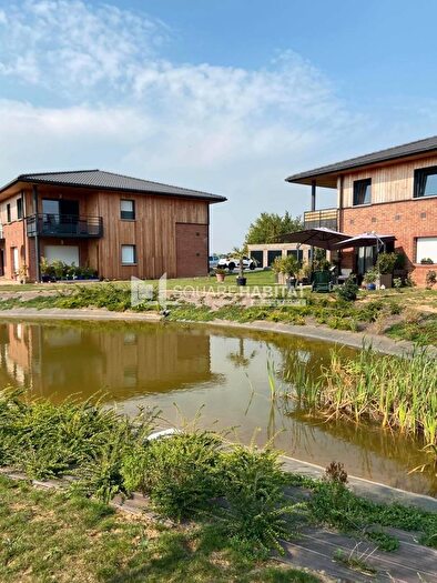 Appartement à louer - Arras, Saint-Pol - 2 pièces - 1 chambre