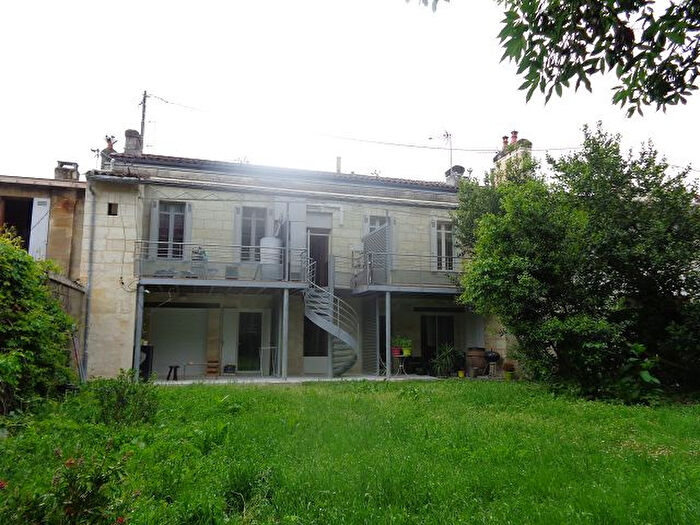 Appartement 2 pièces à louer - Bordeaux, Ornano