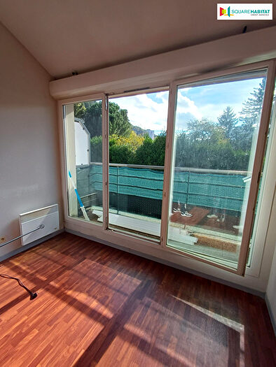 Appartement à louer - Lourdes - 2 pièces - 1 chambre