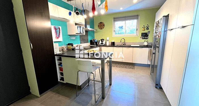 Appartement à vendre - Six-Fours-les-Plages, Les Lones, Bucarin, Fort, Les Playes - 3 pièces - 1 chambre