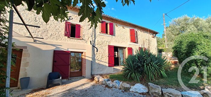 Maison à vendre - Lavaur - 7 pièces - 4 chambres