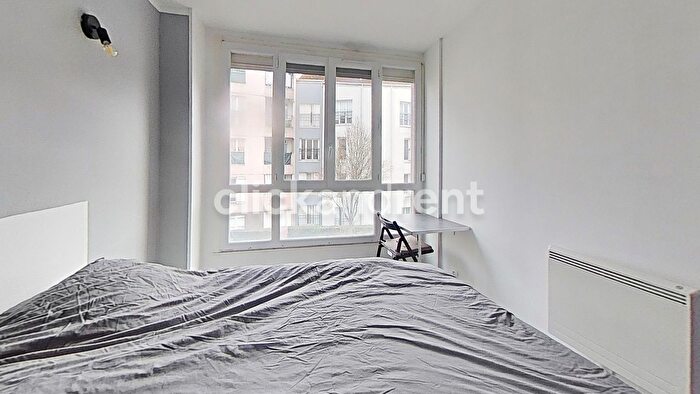 Appartement 7 pièces à louer - Torcy, Torcy