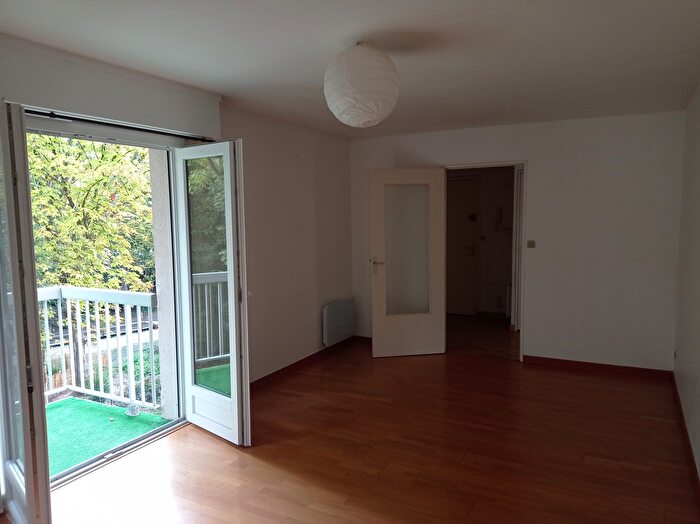 Appartement 4 pièces à vendre à Nantes