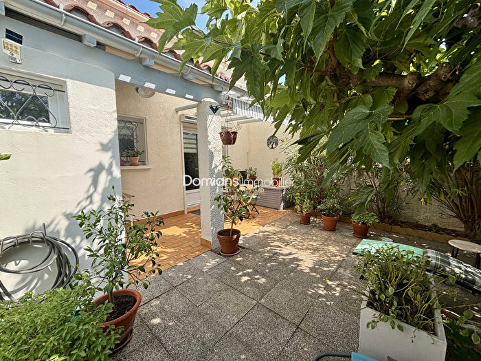 Saint-Cyprien, Le Rapatel, Las Planas : Maison 3 pièces à vendre