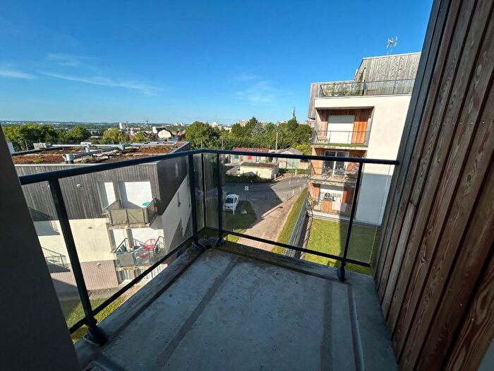 Appartement 1 pièce à vendre - Amiens, Saint-Honoré, Jeanne dArc