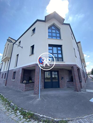 Appartement à louer - Troyes - 1 pièce