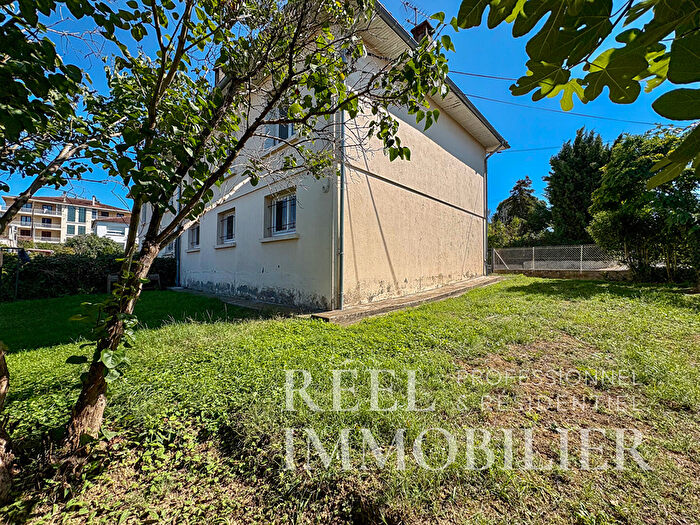 Maison à vendre - Auch, Faubourgs - 3 pièces - 2 chambres